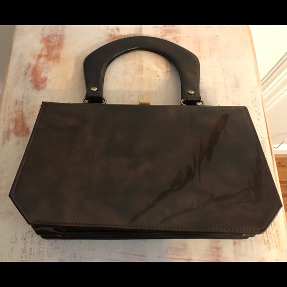 American Vintage | Bags | Vintage Verdi Purse | Poshmark